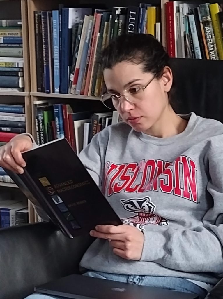 About 2 - Ana Teles